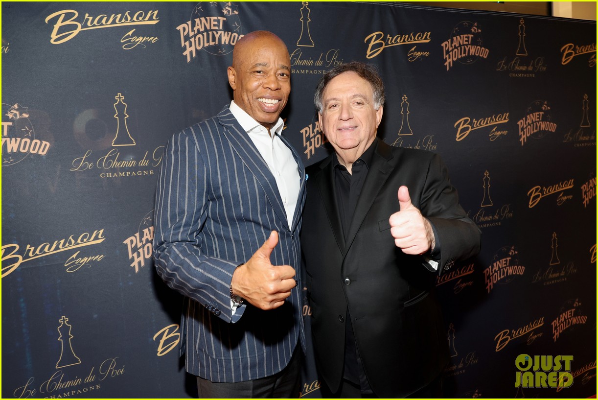 Pete Davidson, Patrick Schwarzenegger & Many More Celebrate Grand ...