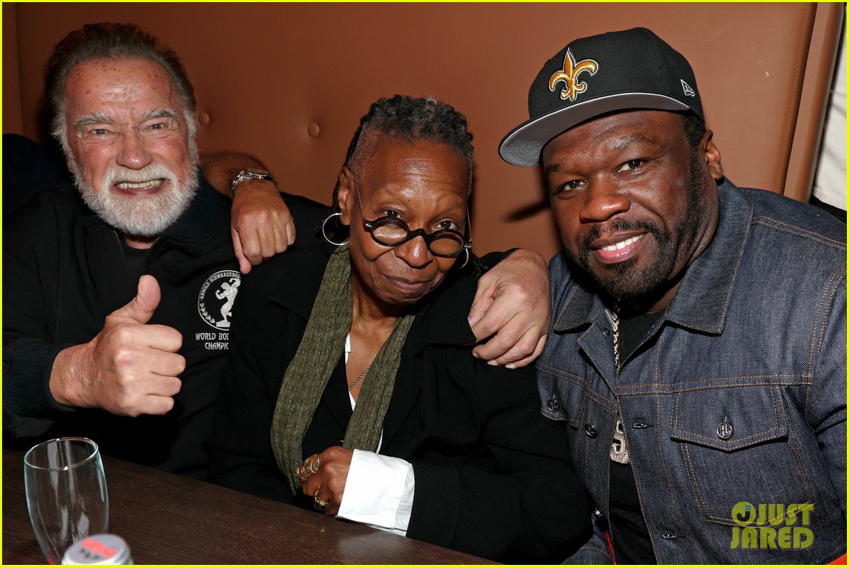 Pete Davidson, Patrick Schwarzenegger & Many More Celebrate Grand ...