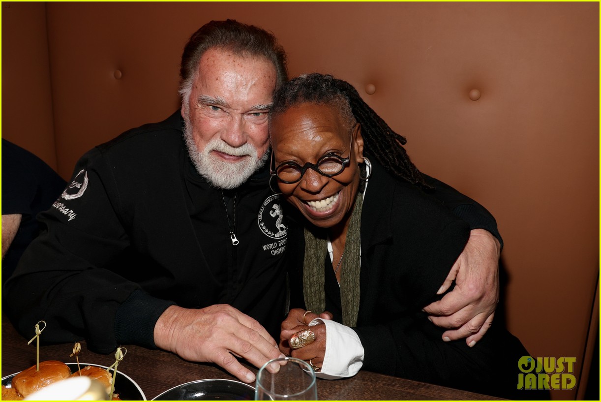 Pete Davidson, Patrick Schwarzenegger & Many More Celebrate Grand ...