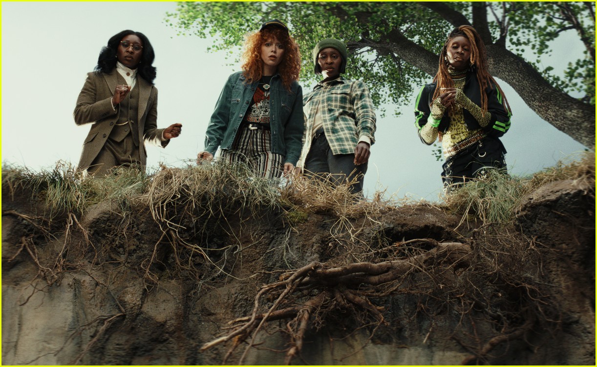 'Poker Face' Season 2 - Premiere Date, Returning Cast, 37 Guest Stars ...