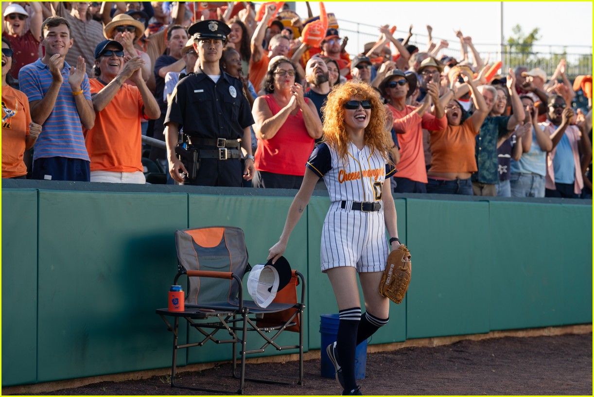 'Poker Face' Season 2 - Premiere Date, Returning Cast, 37 Guest Stars ...