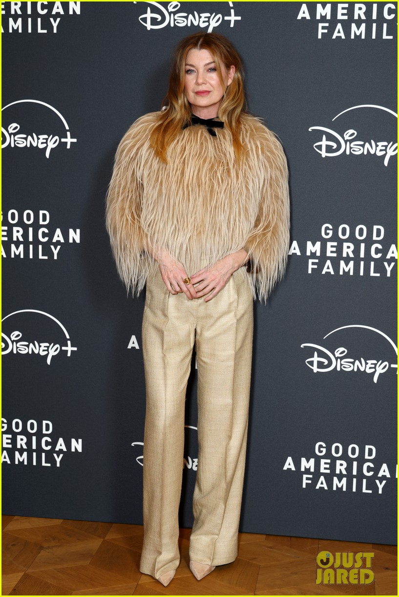 Photo: good american family in london 02 | Photo 5140821 | Just Jared ...