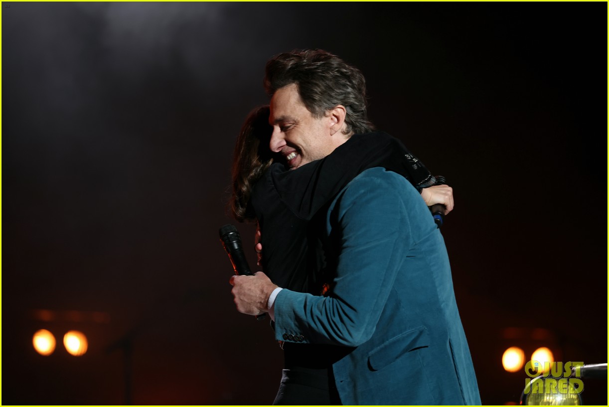 'Garden State' Stars Zach Braff & Natalie Portman Reunite at 20th ...