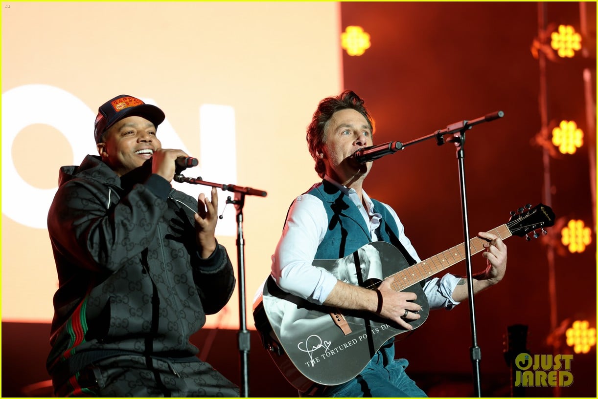 'Garden State' Stars Zach Braff & Natalie Portman Reunite at 20th ...