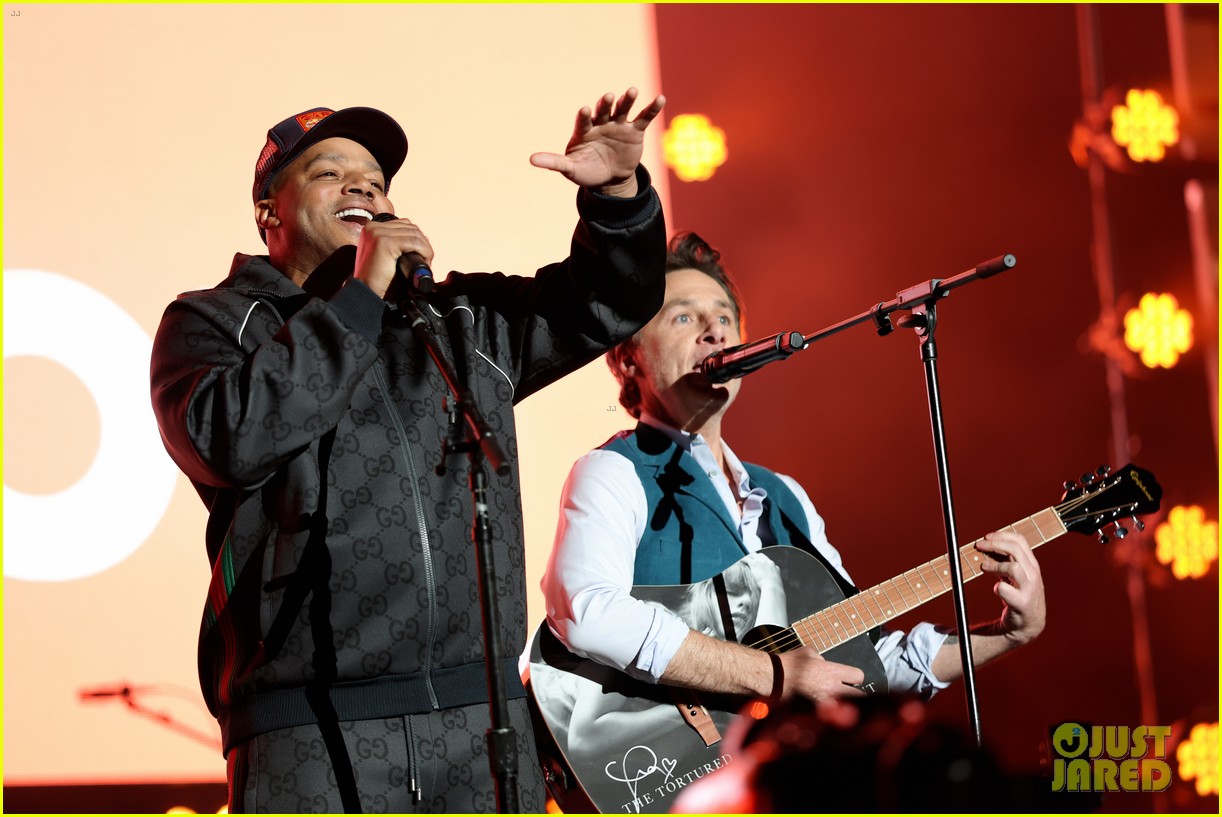 'Garden State' Stars Zach Braff & Natalie Portman Reunite at 20th ...