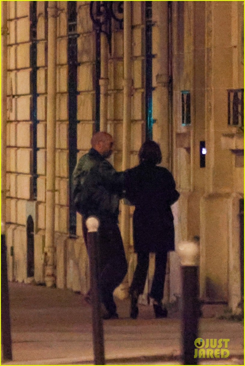 Natalie Portman Spotted with New Boyfriend Tanguy Destable, Supports ...