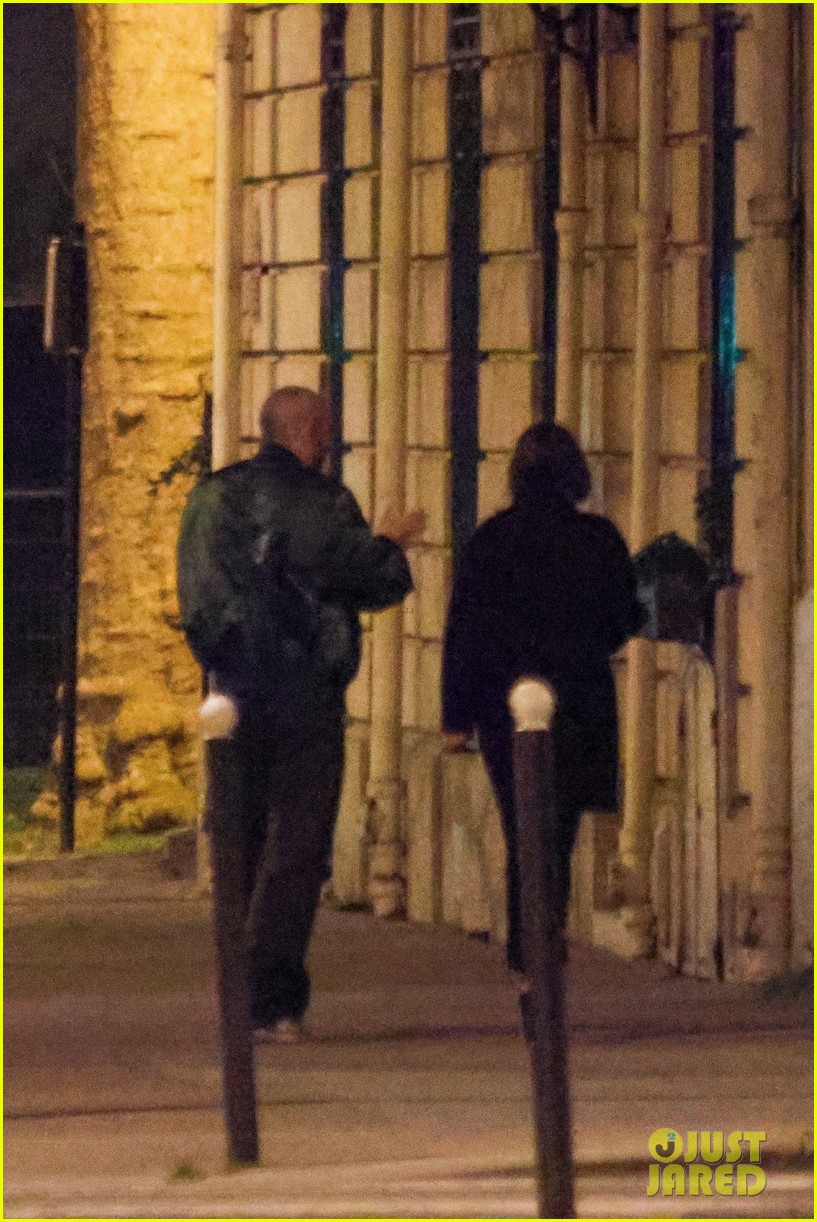 Natalie Portman Spotted with New Boyfriend Tanguy Destable, Supports ...