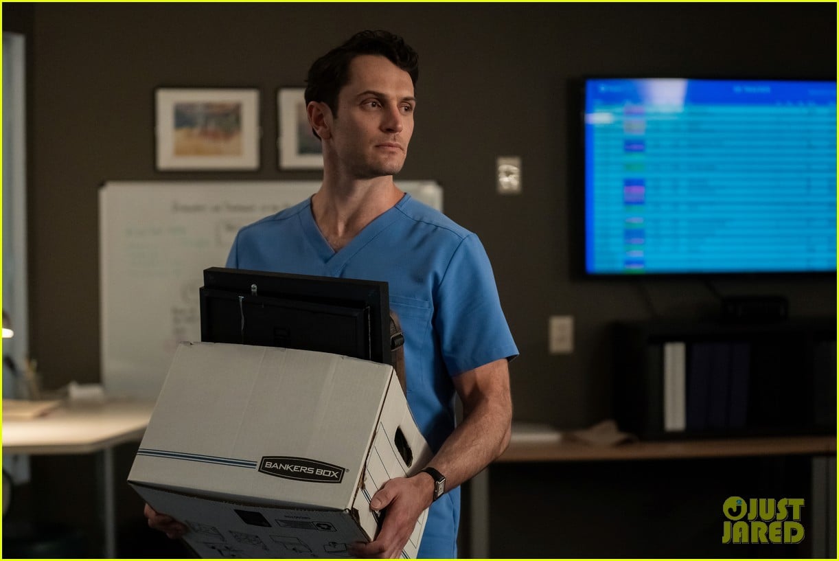 Netflix Enters Medical Drama Realm with 'Pulse' - Watch the Trailer ...