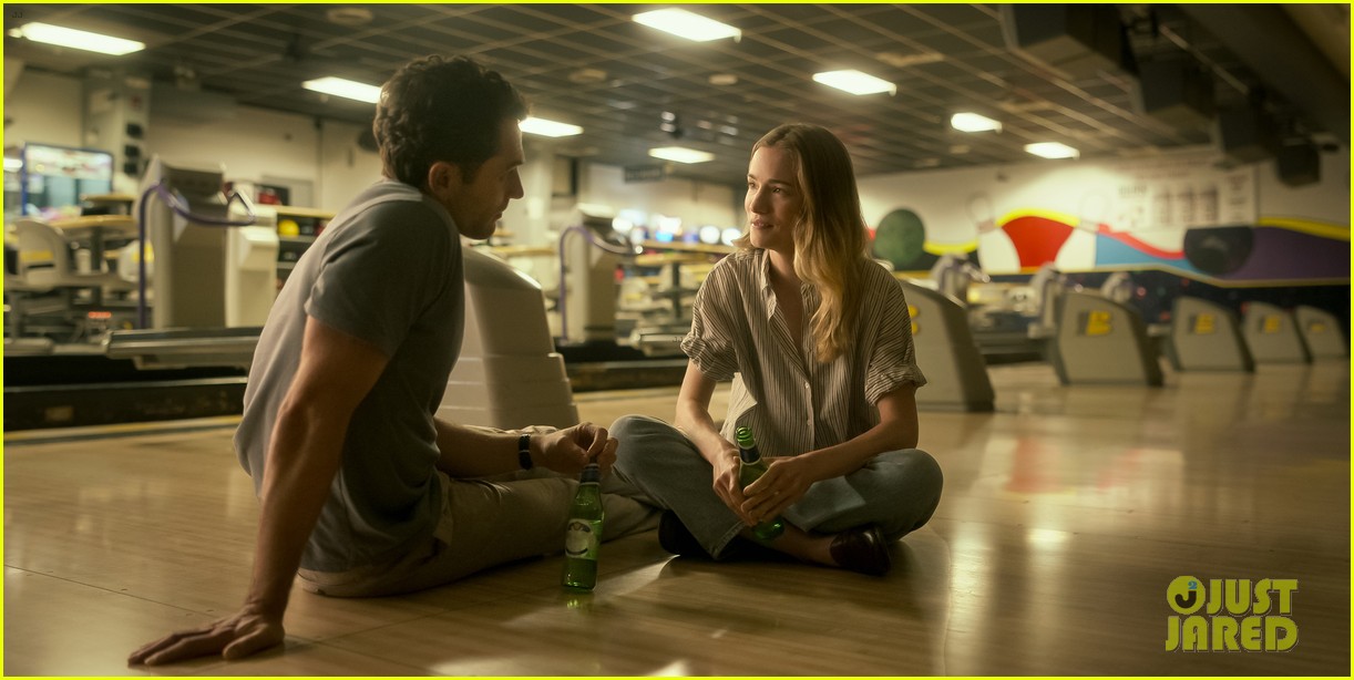 Netflix Enters Medical Drama Realm with 'Pulse' - Watch the Trailer!: Photo 5134187 | Pulse ...