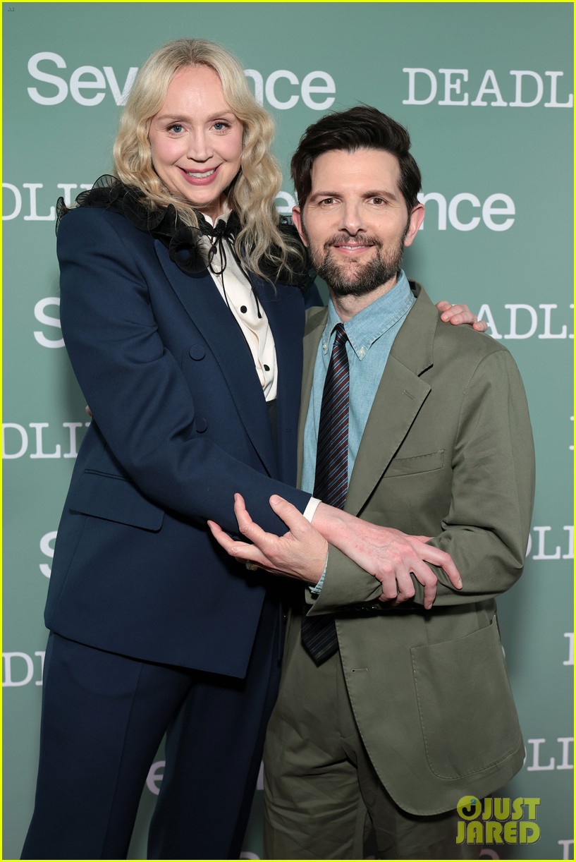 Quinta Brunson Joins 'Severance' Cast & Crew at Screening After Season ...