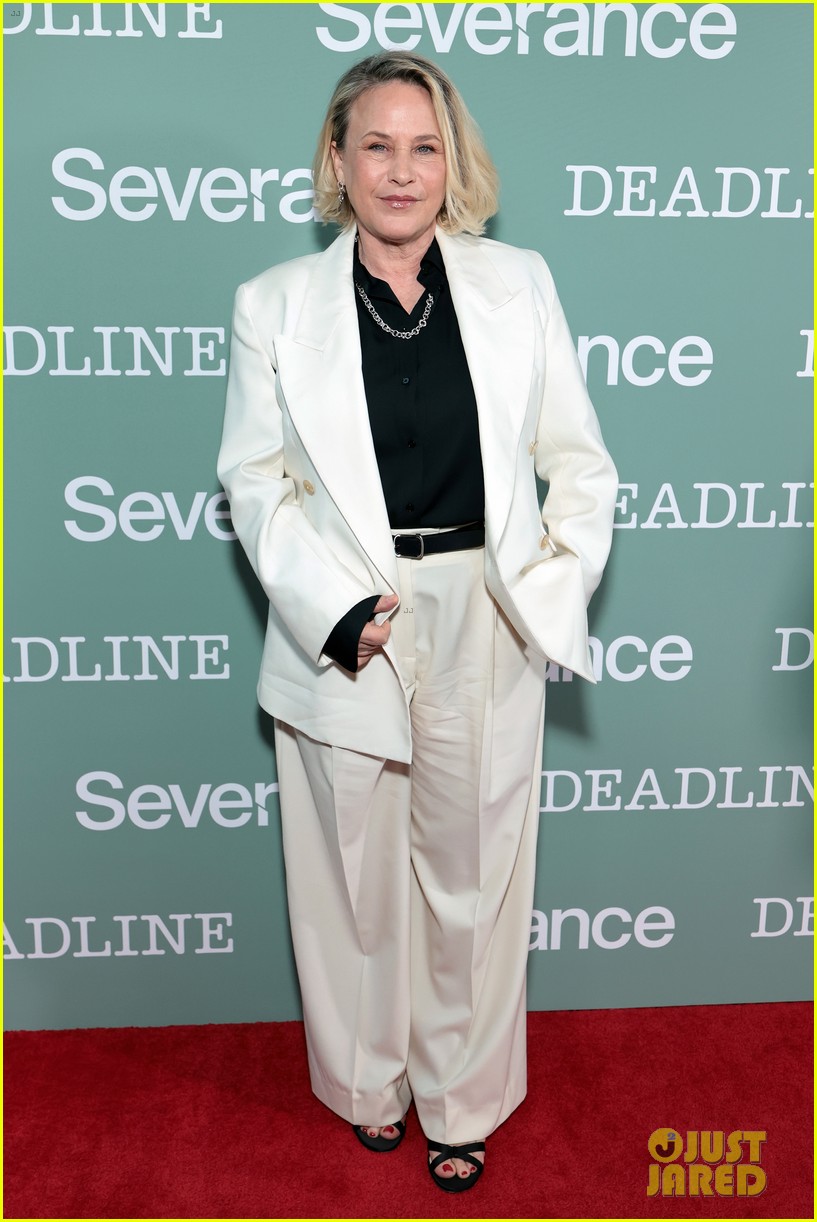 Quinta Brunson Joins 'Severance' Cast & Crew at Screening After Season ...