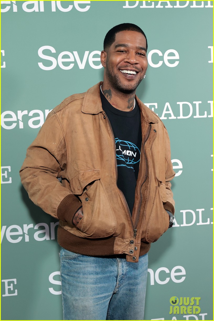 Quinta Brunson Joins 'Severance' Cast & Crew at Screening After Season ...