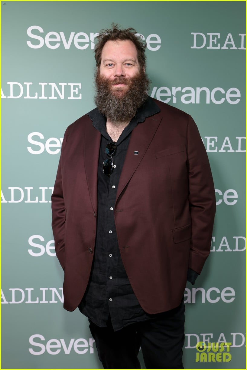 Quinta Brunson Joins 'Severance' Cast & Crew at Screening After Season ...