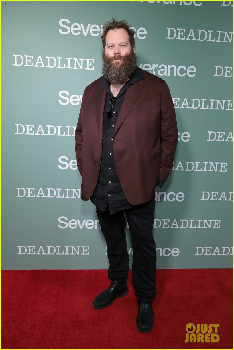 Quinta Brunson Joins 'Severance' Cast & Crew at Screening After Season ...