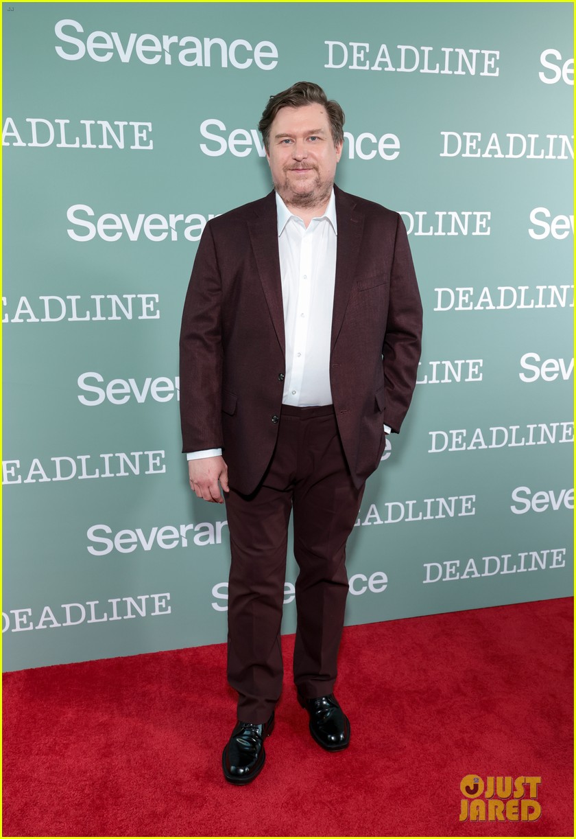 Quinta Brunson Joins 'Severance' Cast & Crew at Screening After Season ...