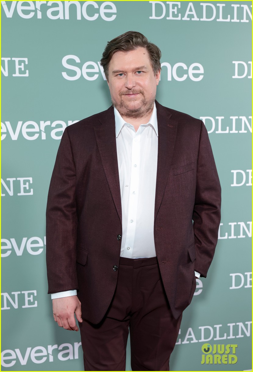 Quinta Brunson Joins 'Severance' Cast & Crew at Screening After Season ...