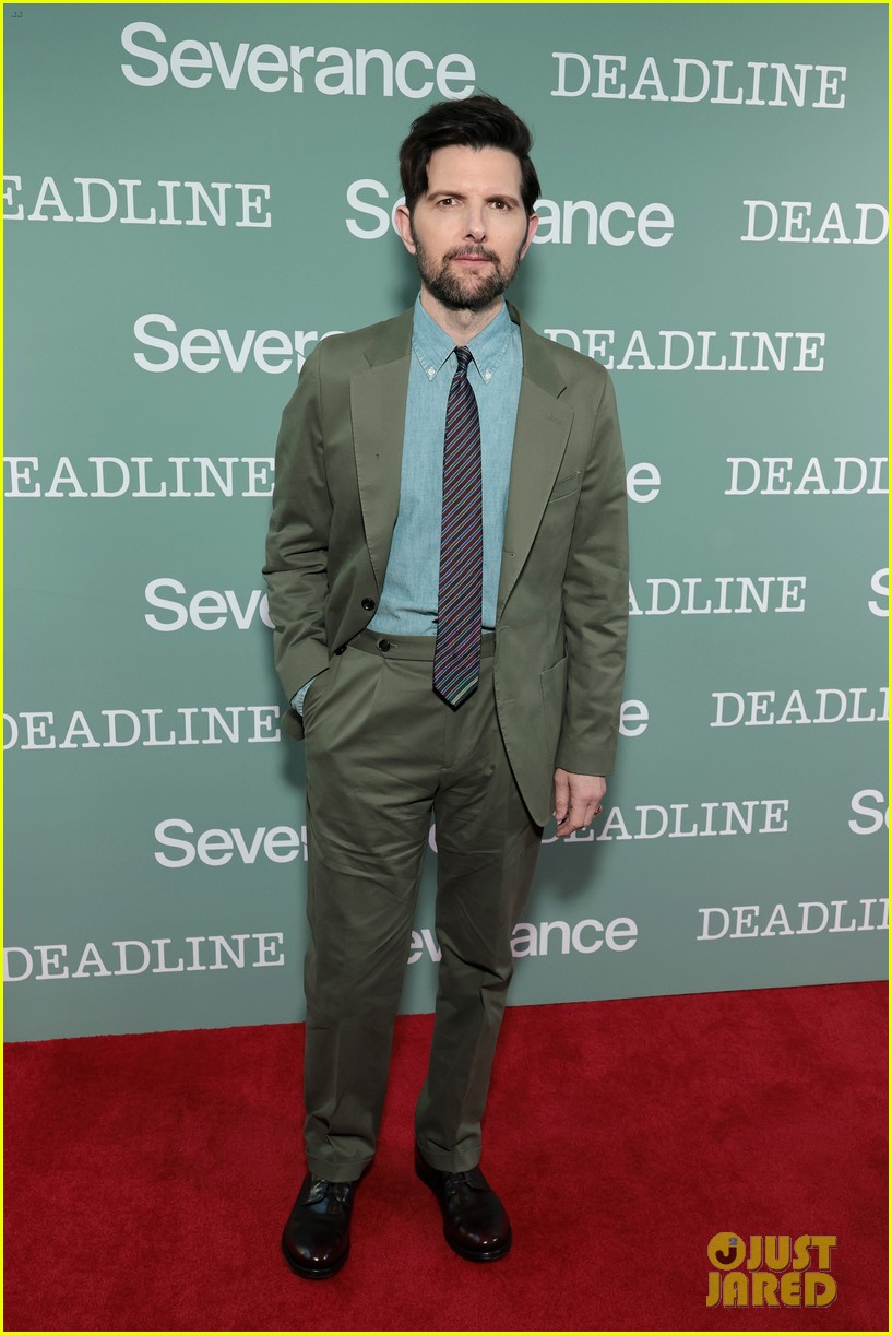 Quinta Brunson Joins 'Severance' Cast & Crew at Screening After Season ...