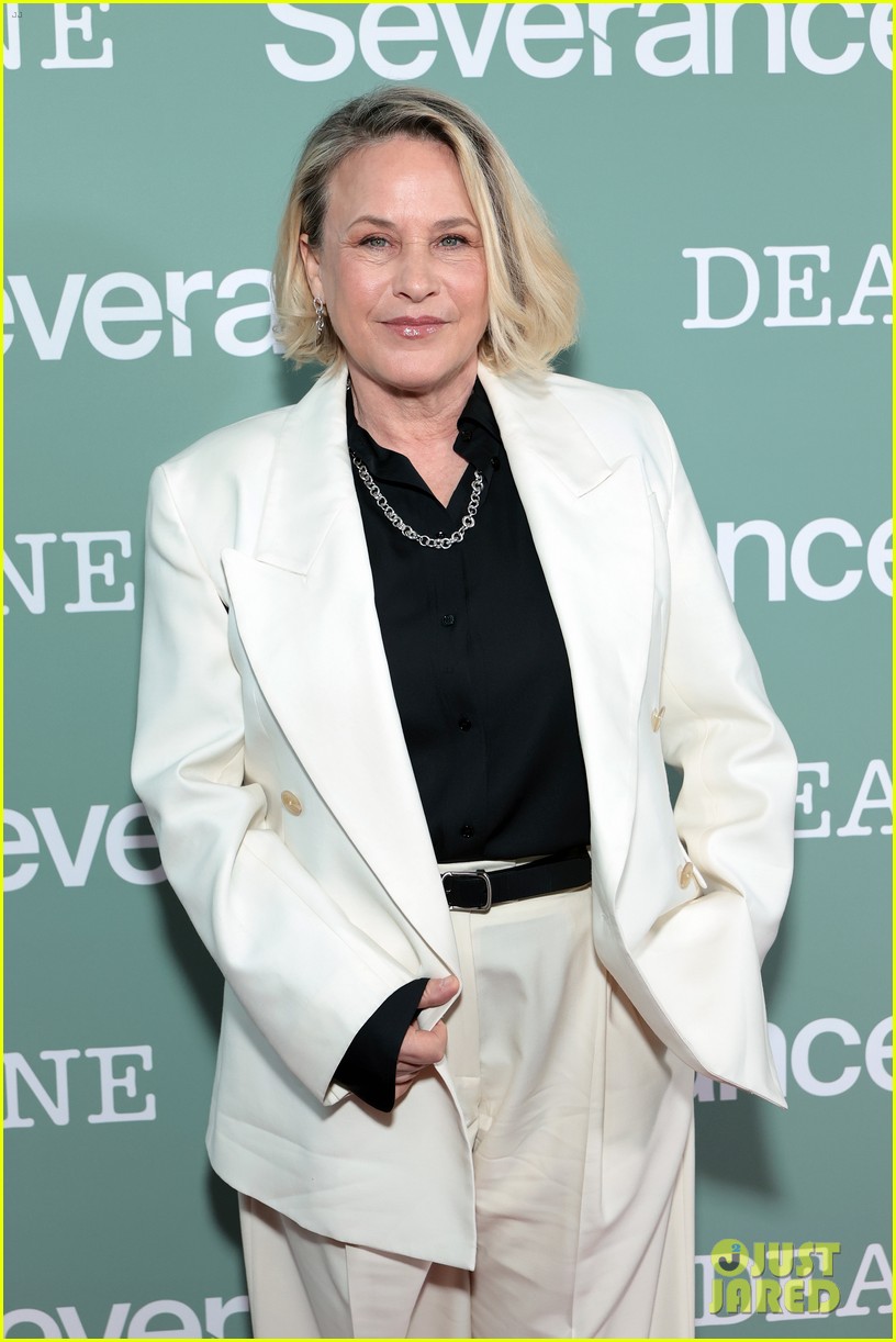 Quinta Brunson Joins 'Severance' Cast & Crew at Screening After Season ...