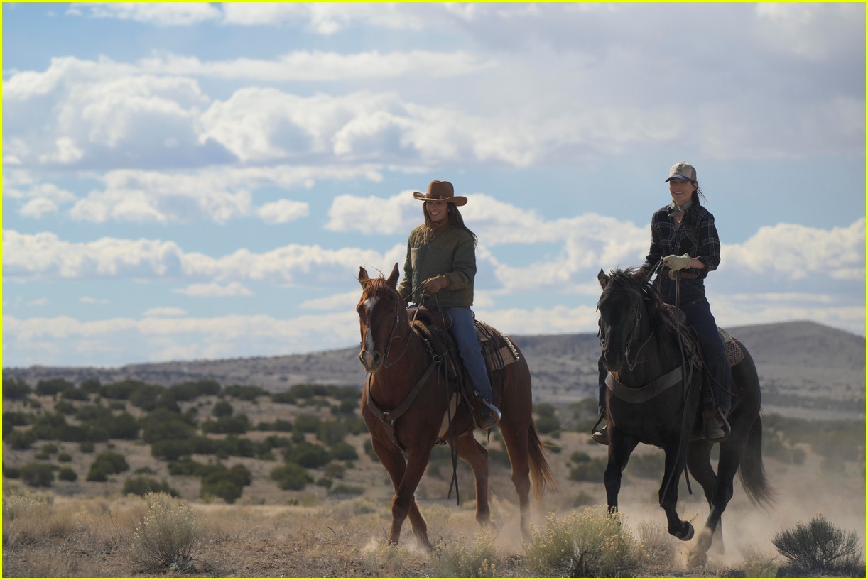 Photo: ransom canyon netflix trailer 17 | Photo 5140976 | Just Jared ...