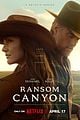 Minka Kelly & Josh Duhamel Star in Netflix's 'Ransom Canyon' Trailer ...