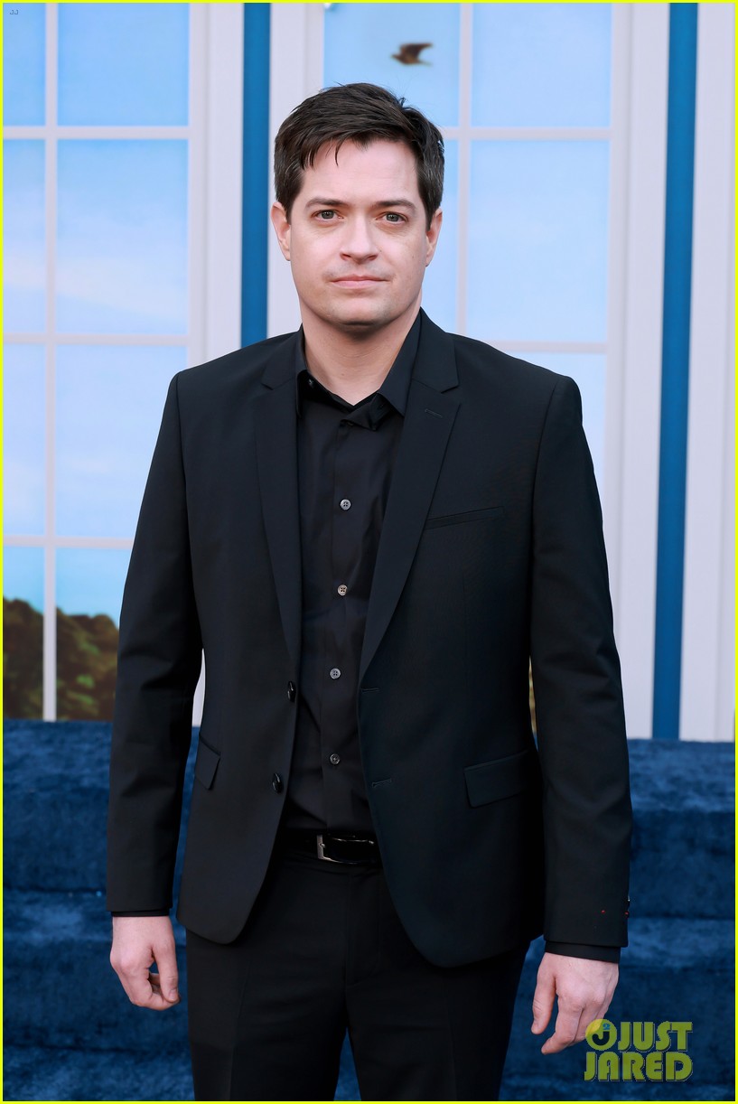 Uzo Aduba Joins Her Many Co-Stars at 'The Residence' World Premiere in ...