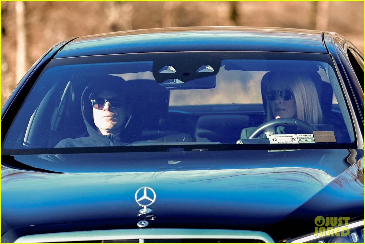 Krysten Ritter Joins 'Dexter: Resurrection' Cast - First Photos on Set ...