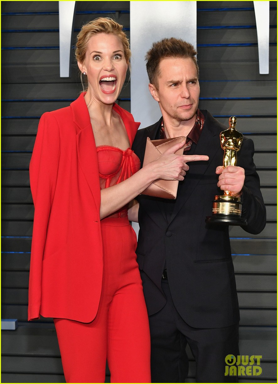 Why Sam Rockwell's Cameo on 'The White Lotus' Makes Sense, Plus What ...