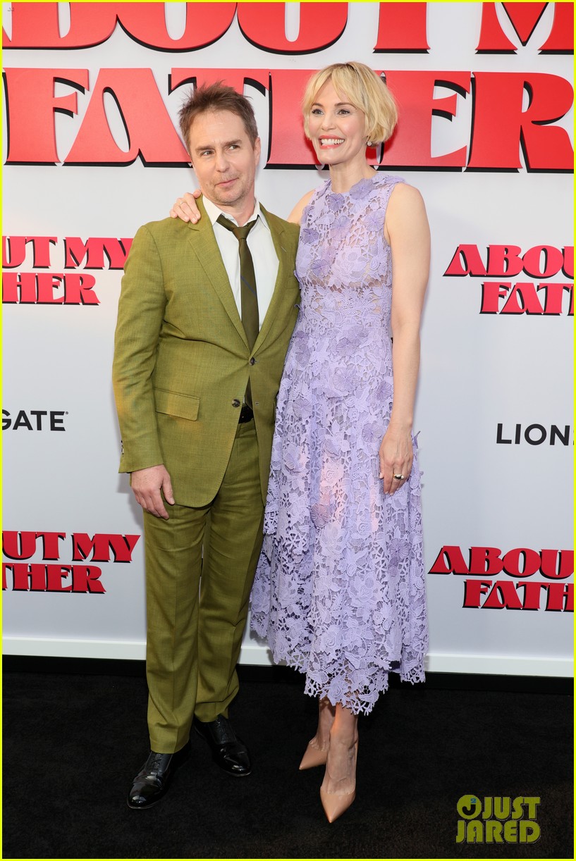 Why Sam Rockwell's Cameo on 'The White Lotus' Makes Sense, Plus What ...