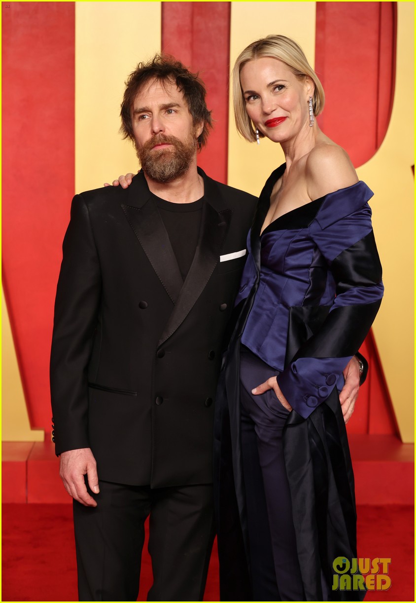 Why Sam Rockwell's Cameo on 'The White Lotus' Makes Sense, Plus What ...