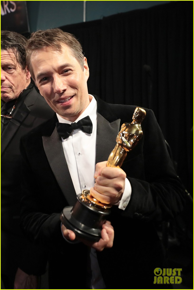 'Anora' Wins Best Picture at Oscars 2025, Director Sean Baker Makes History with Four Wins in ...