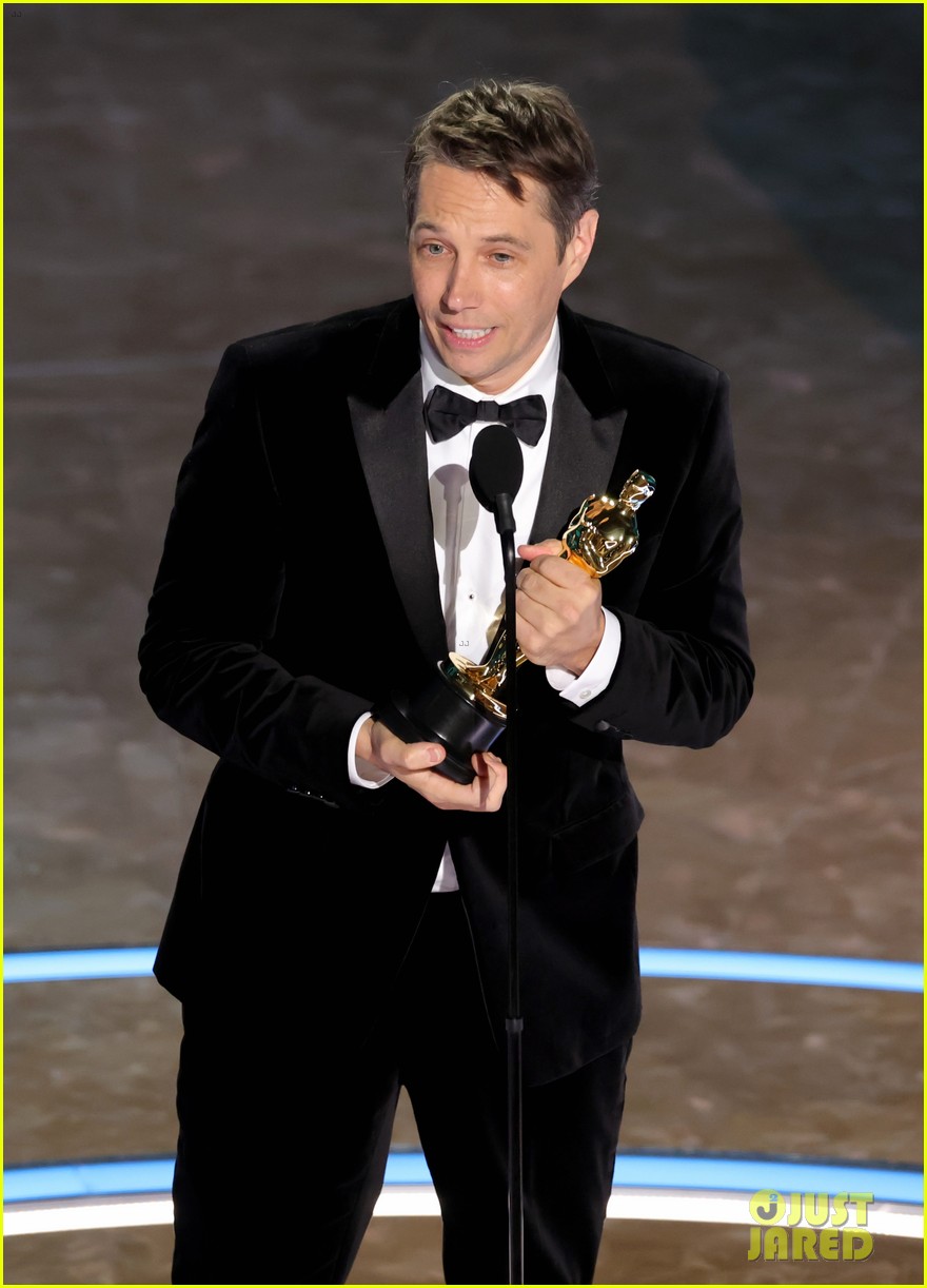 'Anora' Wins Best Picture at Oscars 2025, Director Sean Baker Makes History with Four Wins in ...