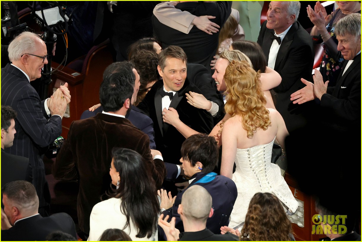 'Anora' Wins Best Picture at Oscars 2025, Director Sean Baker Makes History with Four Wins in ...