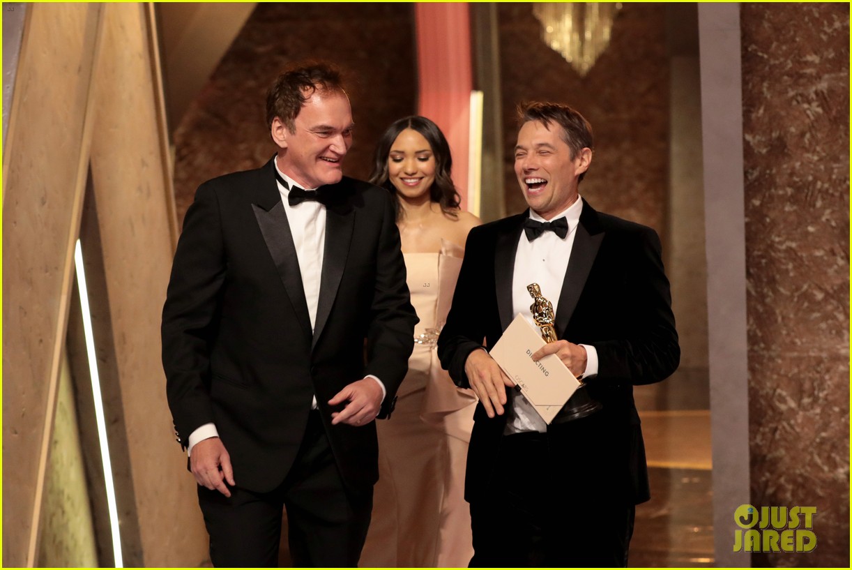 'Anora' Wins Best Picture at Oscars 2025, Director Sean Baker Makes History with Four Wins in ...