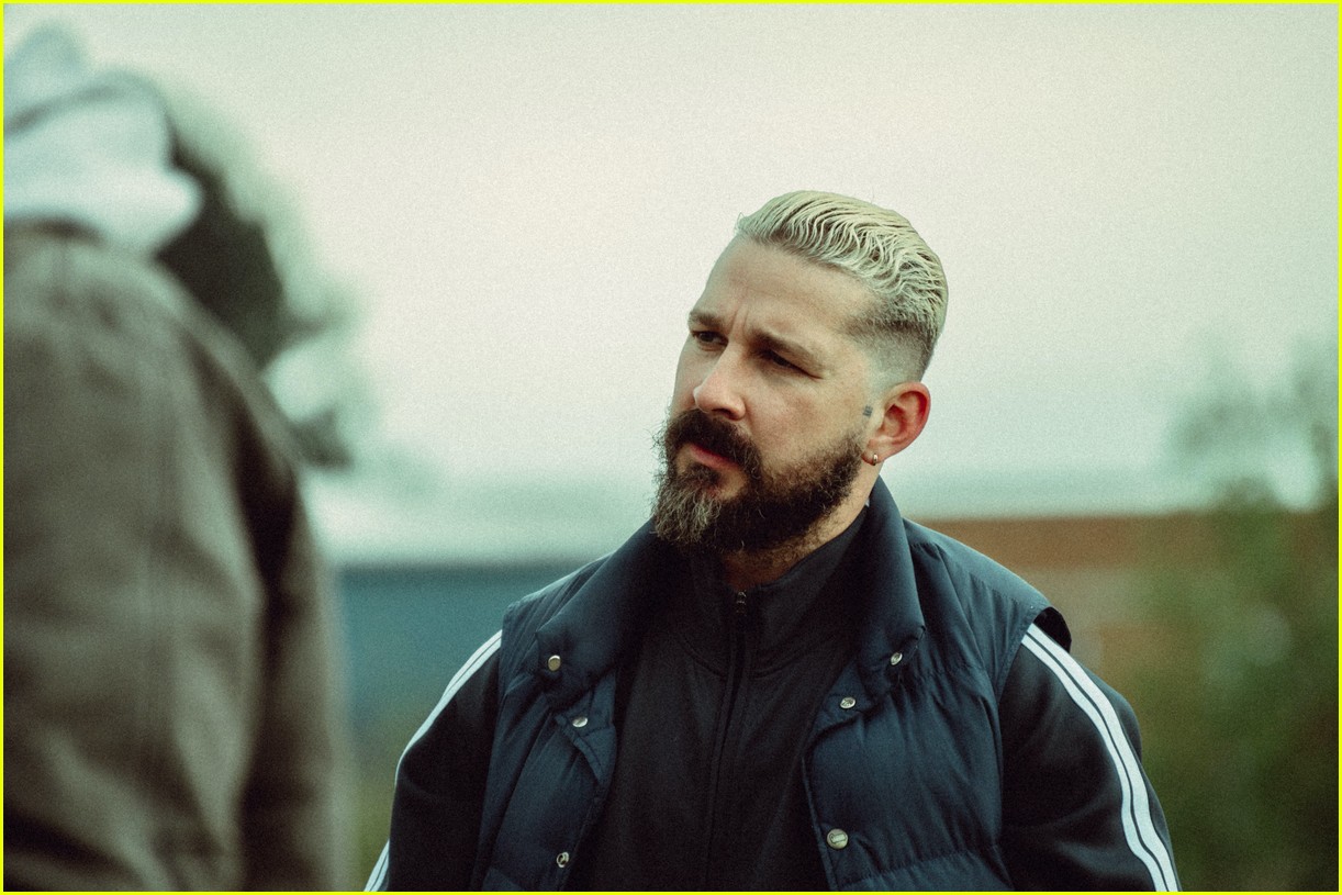 'Salvable' Trailer: Shia Labeouf & Toby Kebbell Get Into Trouble In New Movie - Watch Now ...