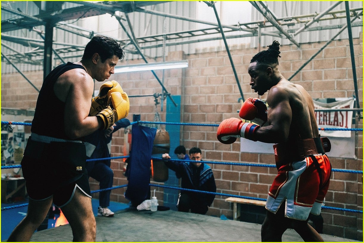 'Salvable' Trailer: Shia Labeouf & Toby Kebbell Get Into Trouble In New ...