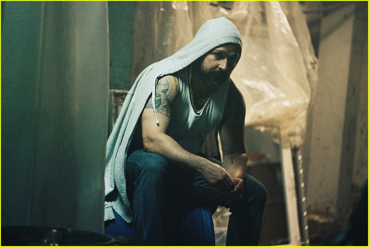 'Salvable' Trailer: Shia Labeouf & Toby Kebbell Get Into Trouble In New Movie - Watch Now ...