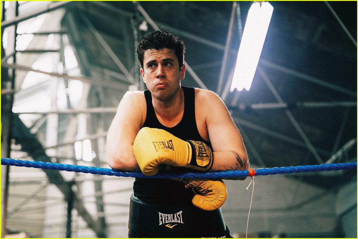 'Salvable' Trailer: Shia Labeouf & Toby Kebbell Get Into Trouble In New ...