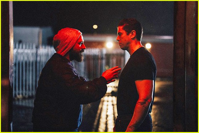 'Salvable' Trailer: Shia Labeouf & Toby Kebbell Get Into Trouble In New Movie - Watch Now ...