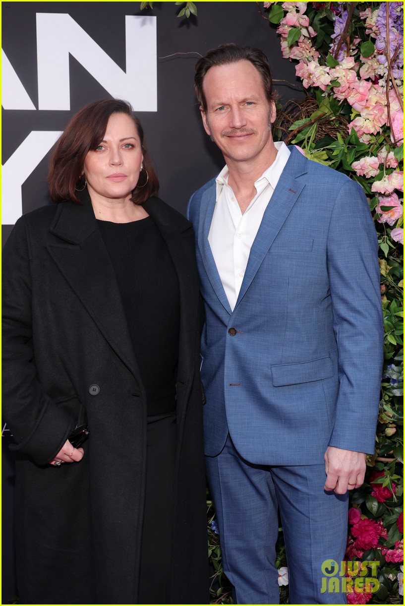 Sarah Snook Gets Support from 'Succession' Family, Including a Kieran ...