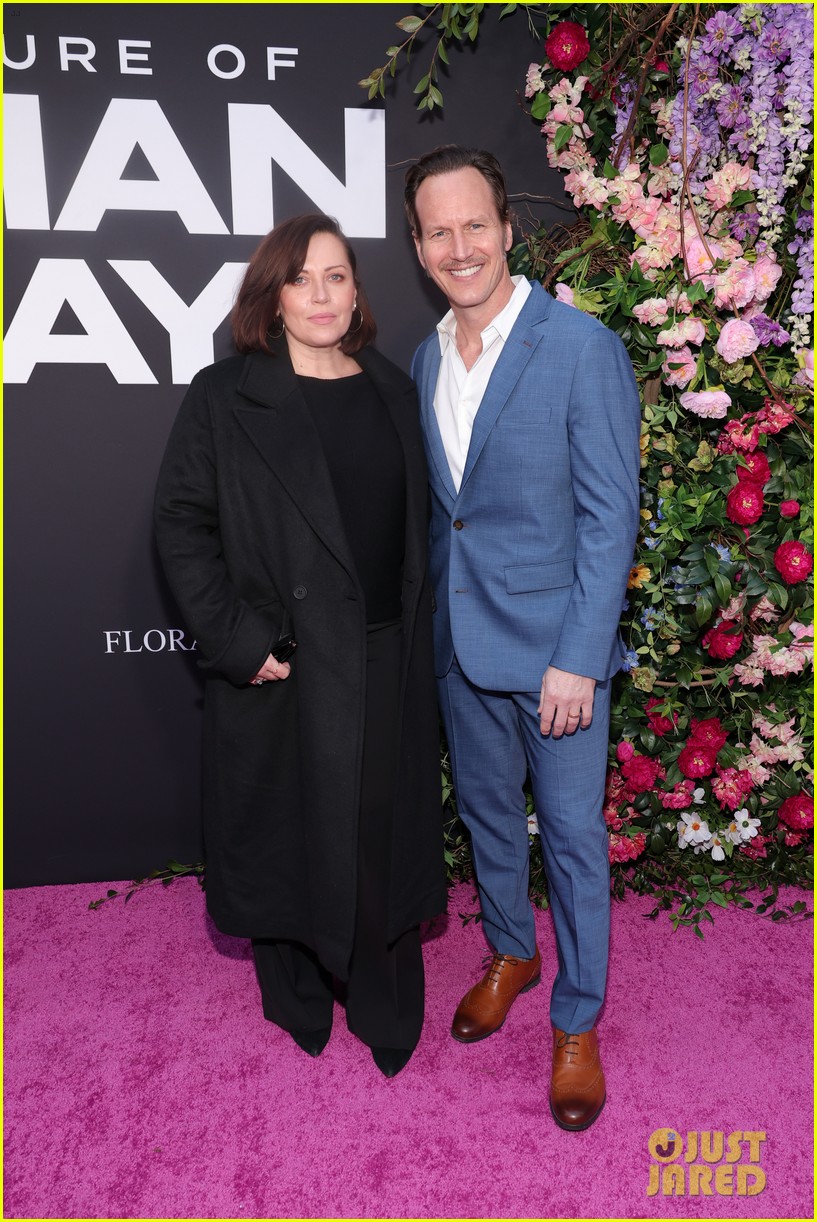 Sarah Snook Gets Support from 'Succession' Family, Including a Kieran ...