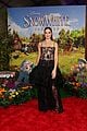 Rachel Zegler & Gal Gadot Premiere 'Snow White' In Los Angeles: Photo 5137502 | Photos | Just ...