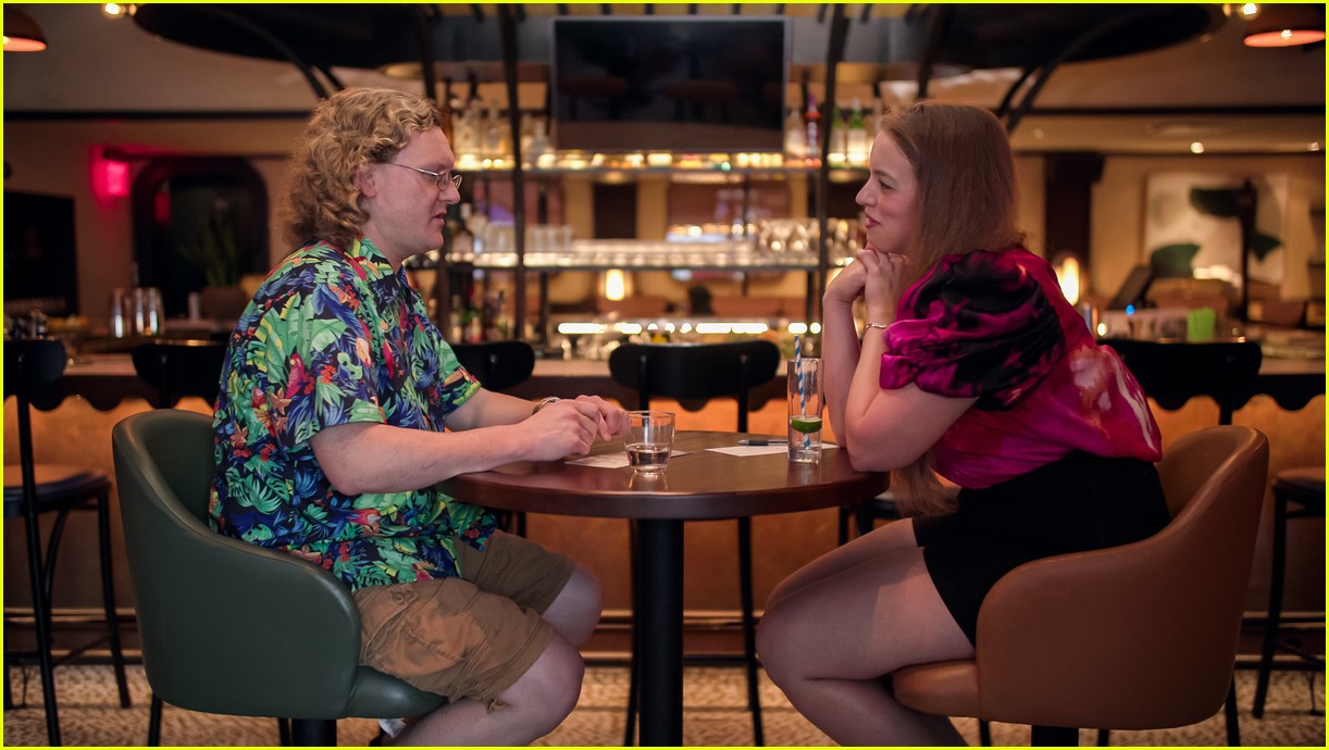 'Love On the Spectrum' Season 3: Full Cast, Premiere Date & Trailer ...