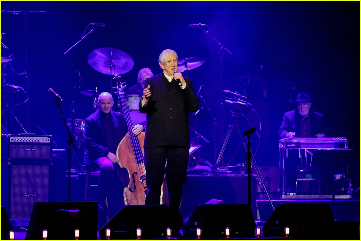 Ringo Starr's CBS Concert Lineup: Every Performer for 'Ringo & Friends at the Ryman': Photo ...