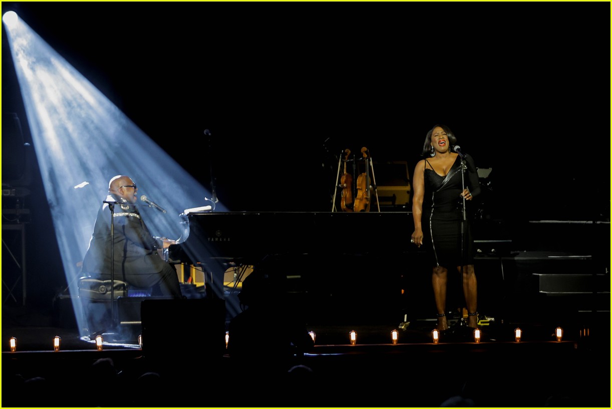 Ringo Starr's CBS Concert Lineup: Every Performer for 'Ringo & Friends at the Ryman': Photo ...