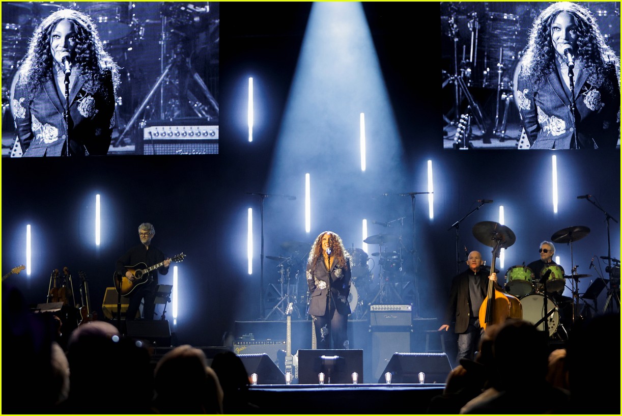 Ringo Starr's CBS Concert Lineup: Every Performer for 'Ringo & Friends at the Ryman': Photo ...