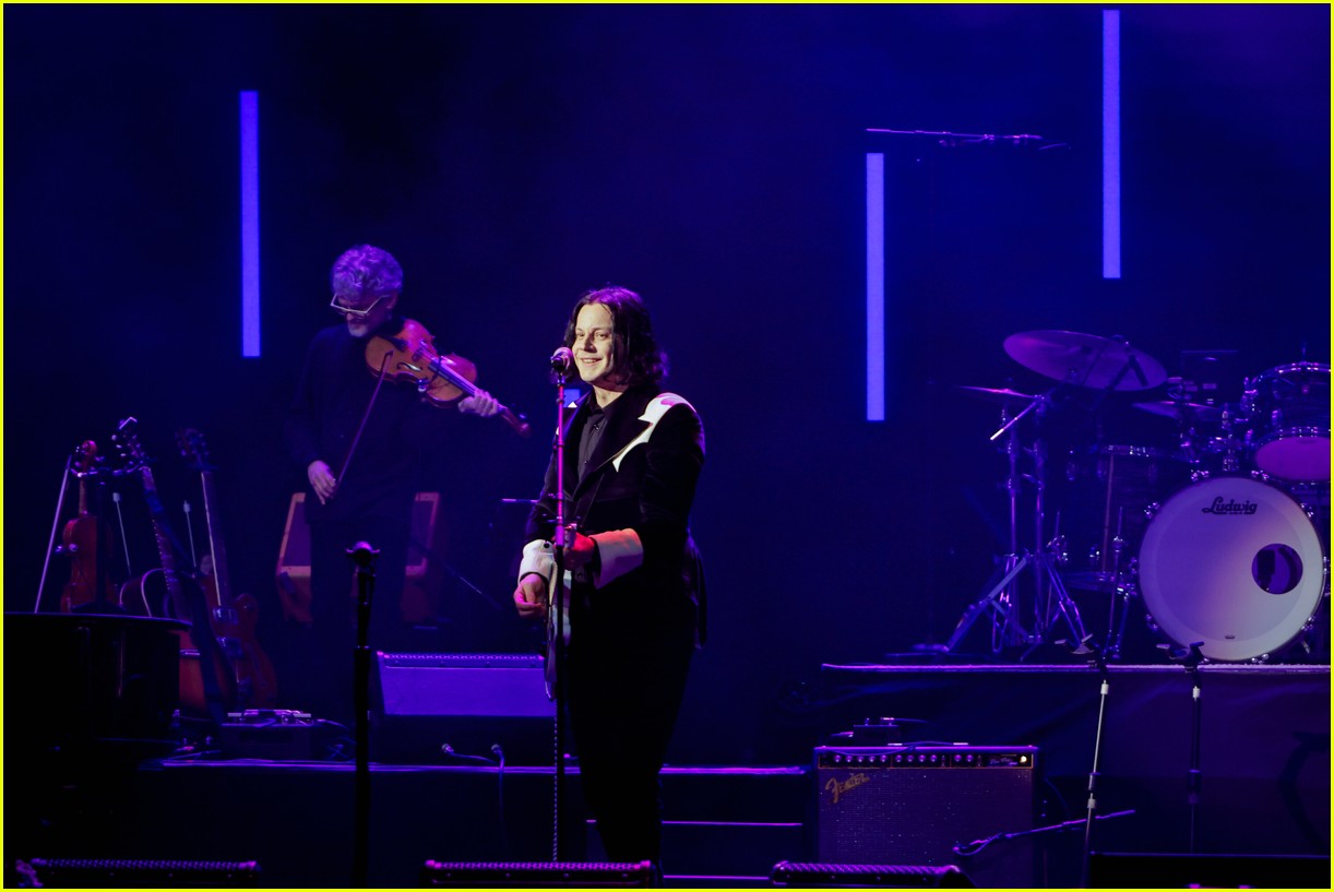 Ringo Starr's CBS Concert Lineup: Every Performer for 'Ringo & Friends at the Ryman': Photo ...