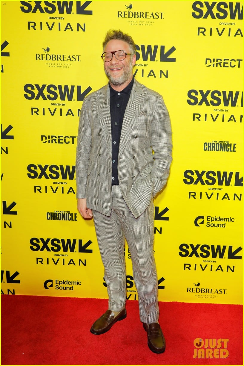 Kathryn Hahn & Catherine O'Hara Join Seth Rogen at 'The Studio ...