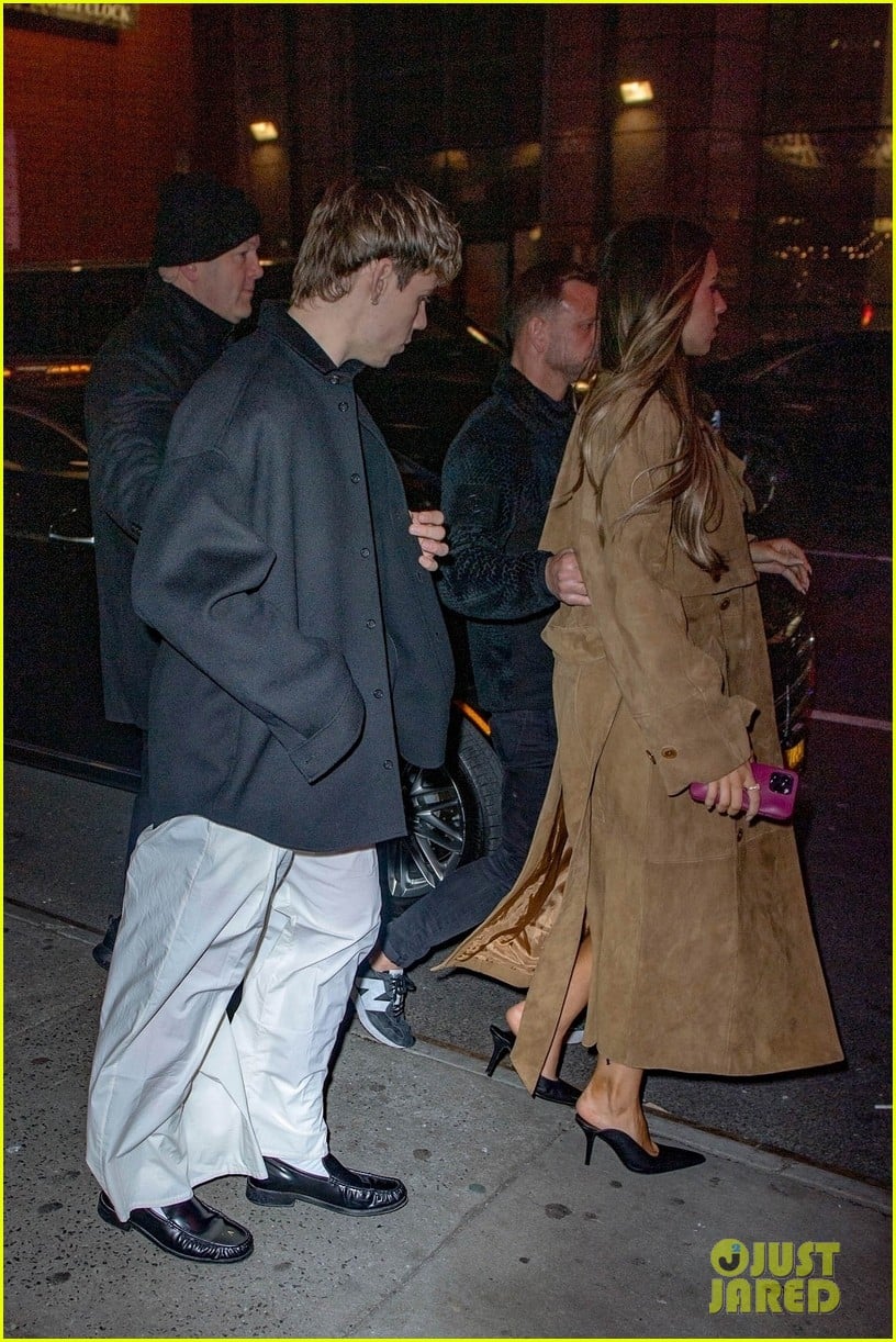 Photo: tate mcrae the kid laroi oscars 2025 3 | Photo 5133149 | Just ...