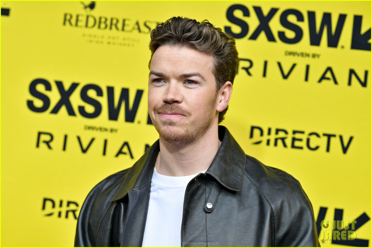 Jenna Ortega Suits Up for 'Death of a Unicorn' Premiere Alongside Paul ...