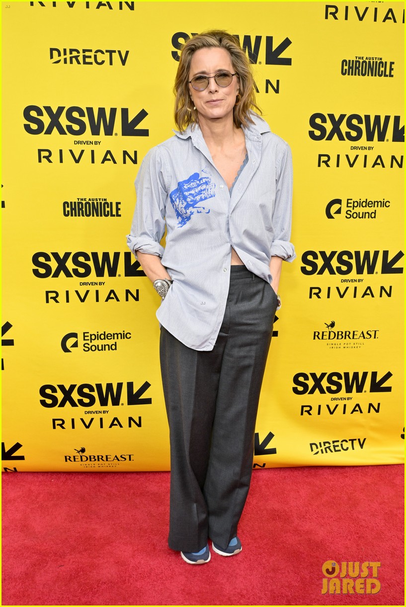 Jenna Ortega Suits Up for 'Death of a Unicorn' Premiere Alongside Paul ...